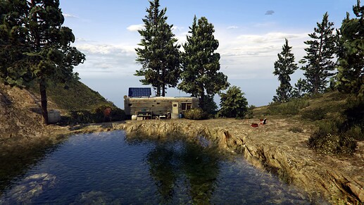 FiveM Maps - Off The Grid - FiveM Releases - Cfx.re Community