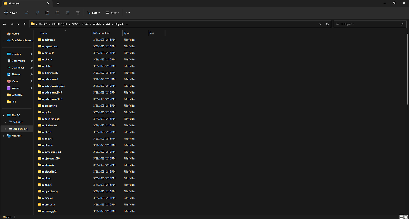 Opening Database Error Fivem Client Support Cfx Re Community