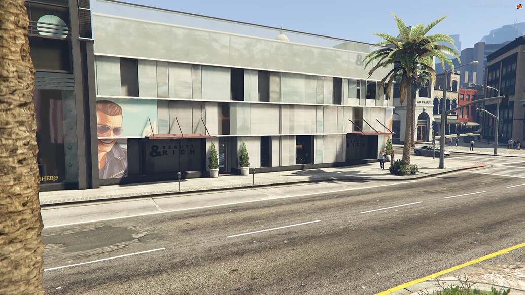 [MLO] Plastic surgery ( Or private clinic ) - FiveM Releases - Cfx.re ...