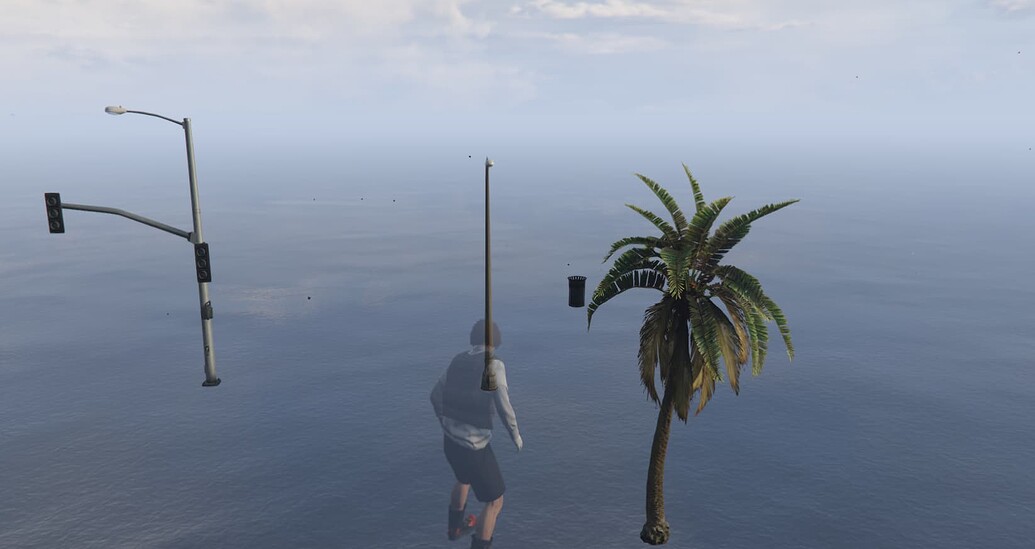 [Release] Los Santos Removed - Empty game map, only water - FiveM ...