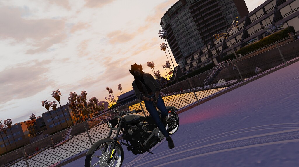 Tackle St - FiveM Snapmatic - Cfx.re Community