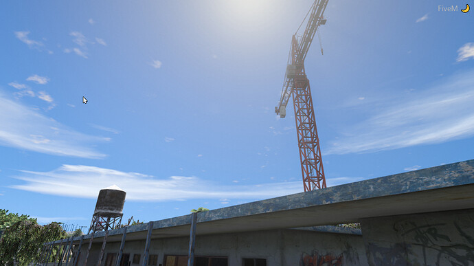 [Release] MASRP YMAP Collection (With Map Blips) - FiveM Releases - Cfx ...