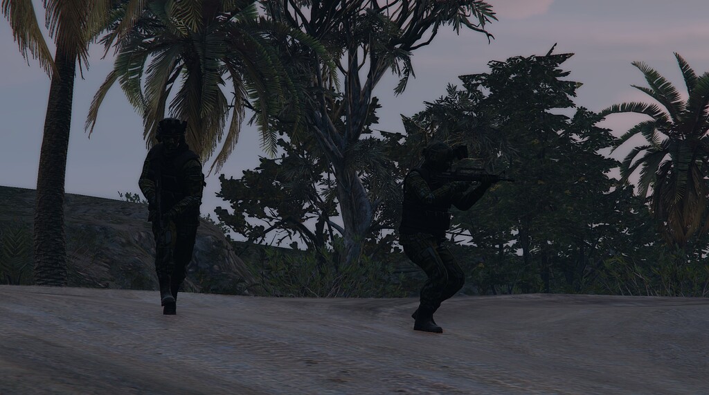 North Yankton - FiveM Snapmatic - Cfx.re Community