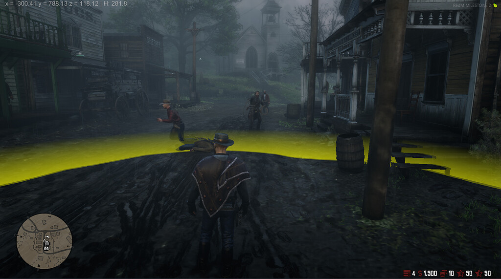 [RELEASE] Standalone proximity VoiceChat - RedM Releases - Cfx.re Community