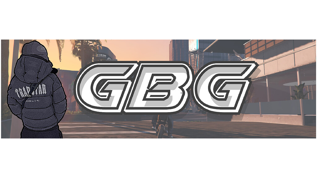 GBG ┃British Based┃ Serious Roleplay┃ Release Tonight 7pm - Server ...