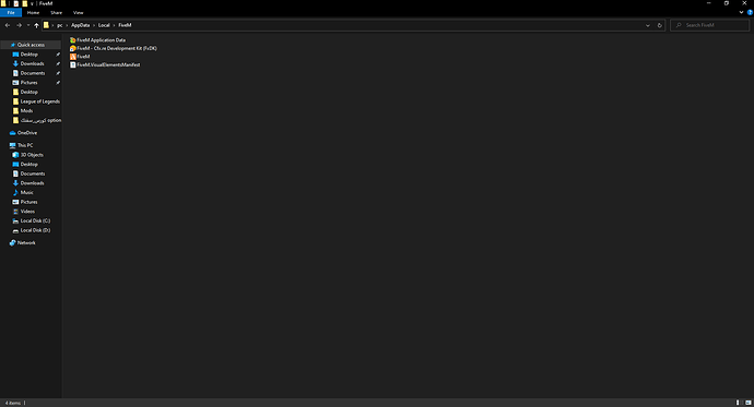 Deadloop Script Error - FiveM Client Support - Cfx.re Community