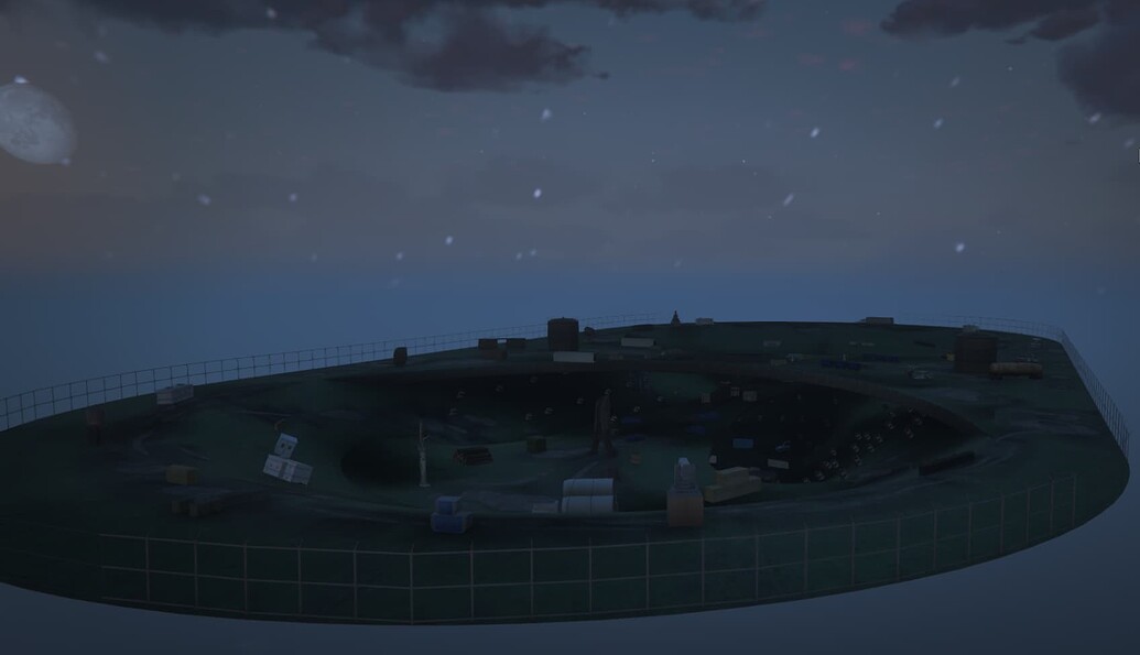 [YMAP] Crowded War Zone - 2 - FiveM Releases - Cfx.re Community