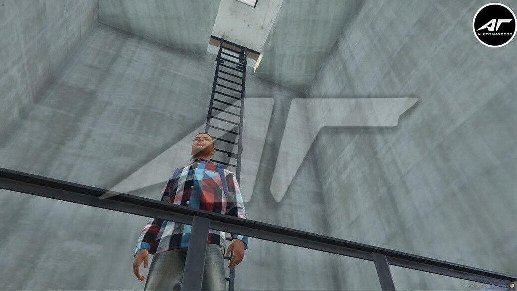 [release] Aletomax CayoPerico Tower - FiveM Releases - Cfx.re Community