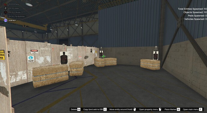 [Release] [YMAP] LSIA Shooting Range - FiveM Releases - Cfx.re Community