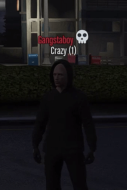 Advanced Tag System FRKN-TAGMENU - FiveM Releases - Cfx.re Community