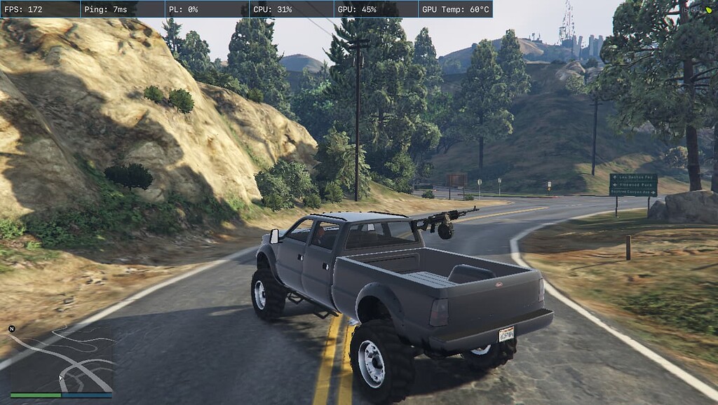 [Help]attach entity with the same rotation - Discussion - Cfx.re Community