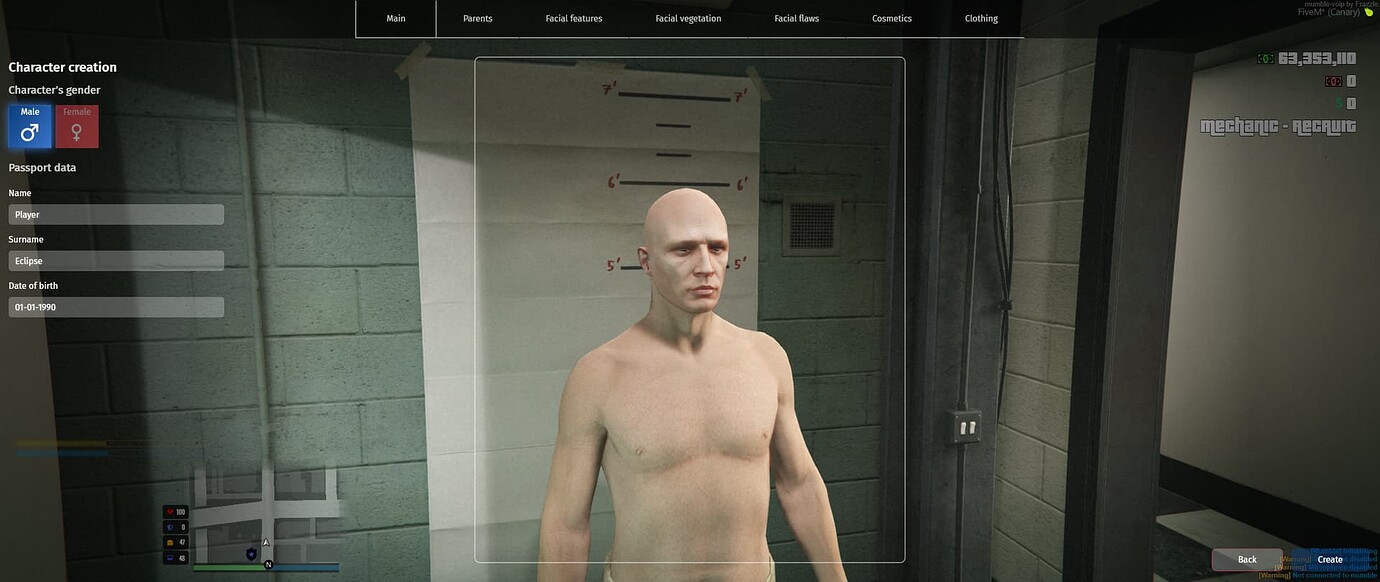 [ESX][PAID] Eclipse Editor - FiveM Releases - Cfx.re Community