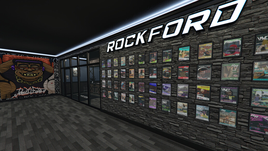 (Release) [MLO] Rockford Records (Recording Studio) - FiveM Releases ...