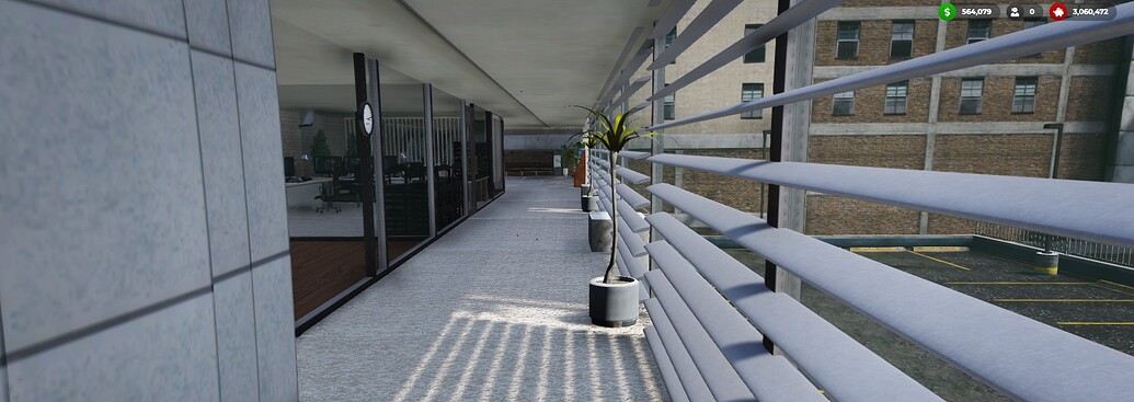 [FREE] Large Office Building - FiveM Releases - Cfx.re Community