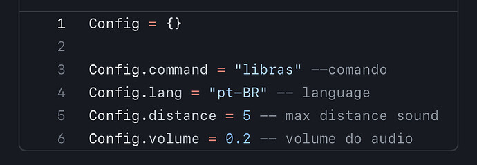 [FREE] Text Reader for those that can't speak - FiveM Releases - Cfx.re ...