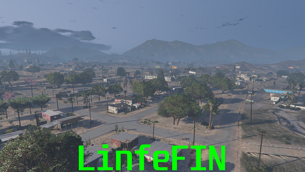 [Release] Sandy Shores Remastered BETA | Ymap - FiveM Releases - Cfx.re ...