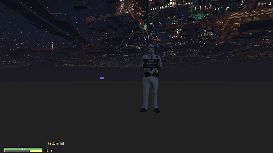 [Release] [ESX] Character Selection - FiveM Releases - Cfx.re Community