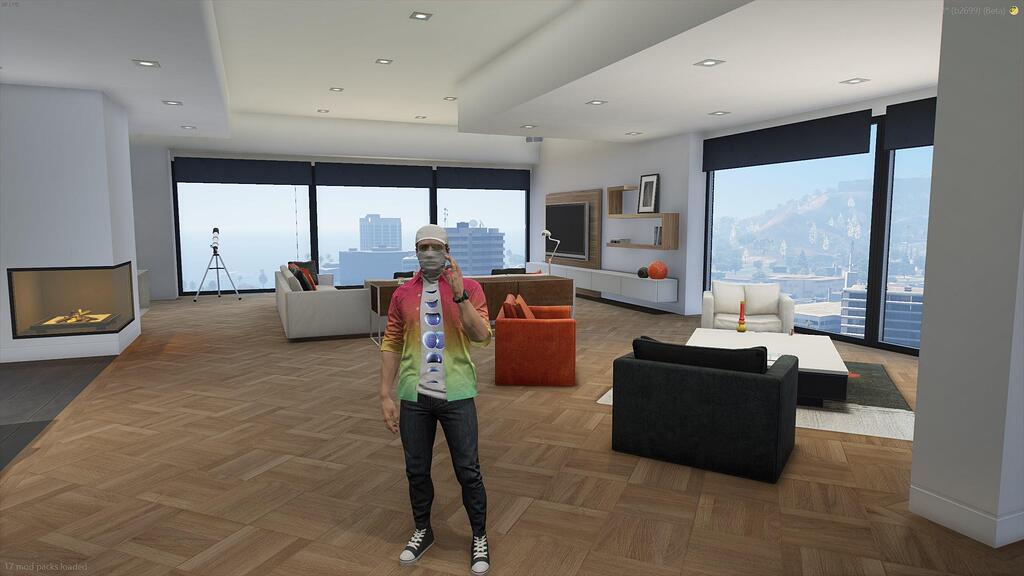 Just Apartments - FiveM Releases - Cfx.re Community