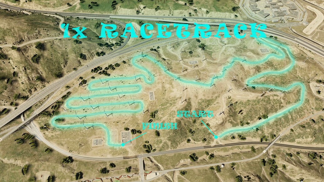 [MLO] Offroad Company - FiveM Releases - Cfx.re Community