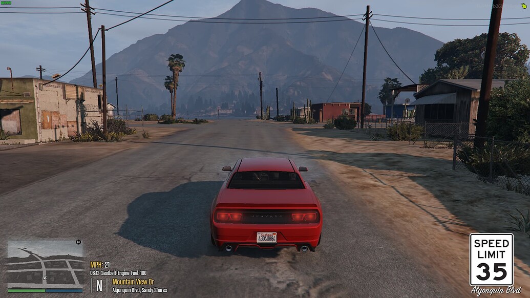 [Release] Speedlimits - Releases - Cfx.re Community