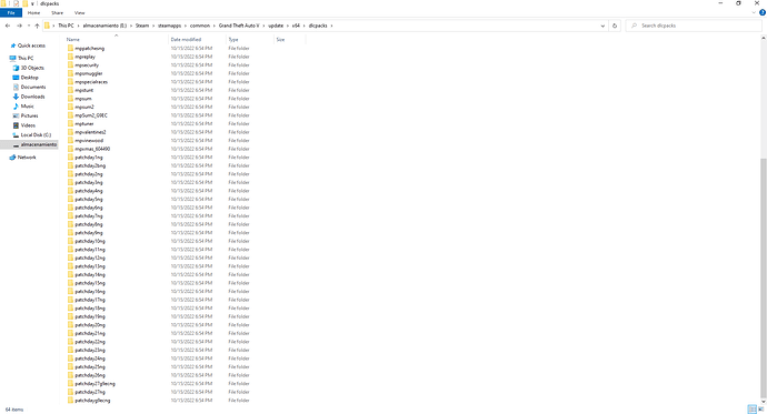 FiveM Client Crash - FiveM Client Support - Cfx.re Community