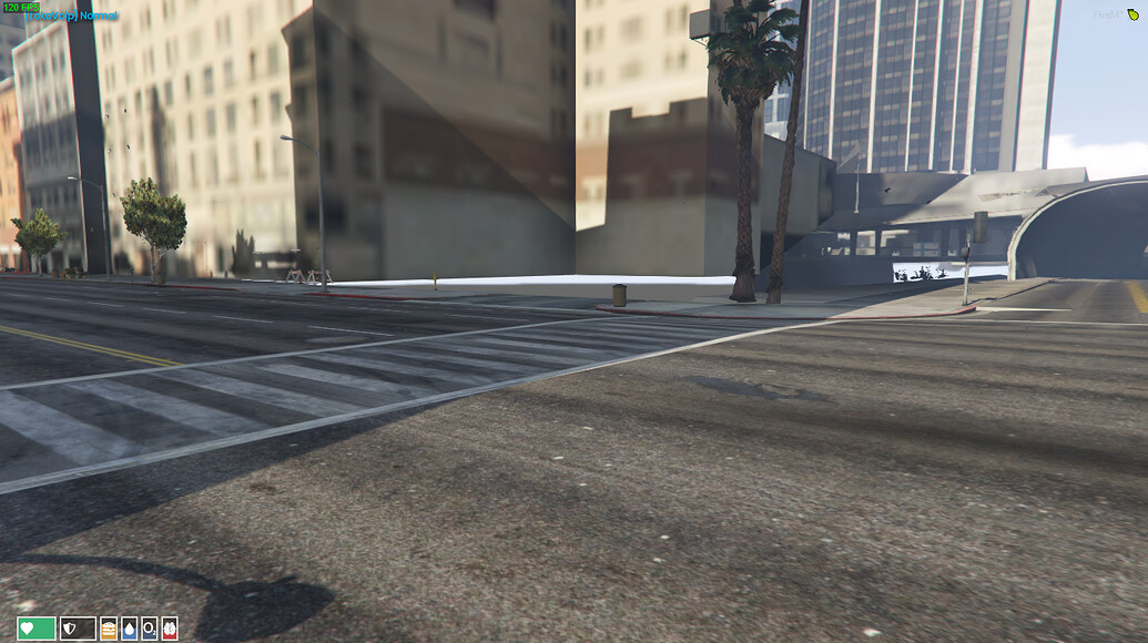 Rendering issue - FiveM Client Support - Cfx.re Community