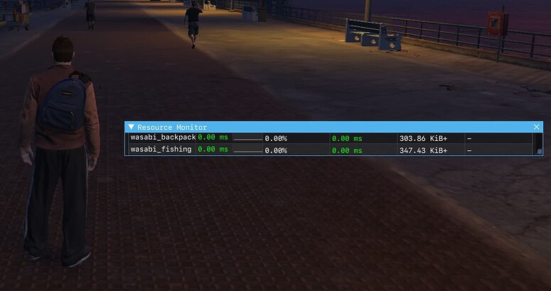 [FREE] Wasabi's Backpack [Ox Inventory] - Page 2 - FiveM Releases - Cfx ...