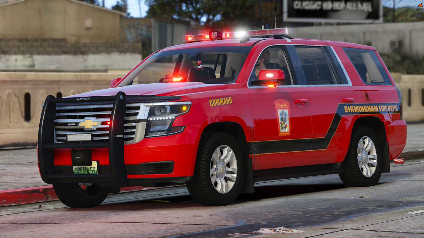 [NEW] Alabama State Roleplay | 50+ Custom Vehicles for EVERYONE ...