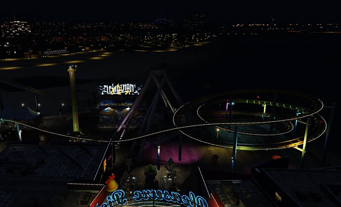 [MAP] Ferris Wheel - FiveM Releases - Cfx.re Community