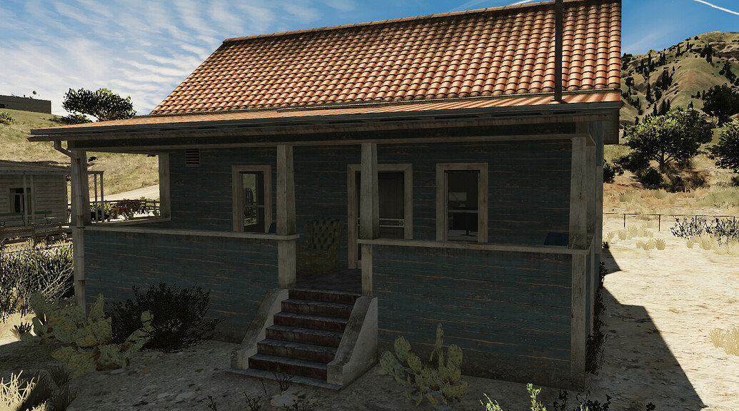 [Release][MLO Interior] mlo_drugshuis (Crypto mining interior) - FiveM ...