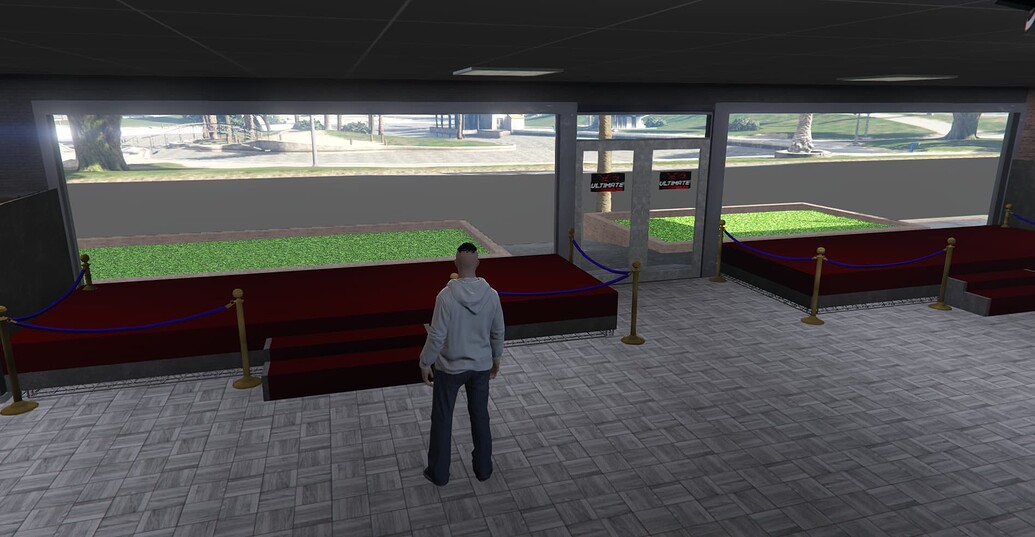 Benzz Bike Dealership - FiveM Releases - Cfx.re Community