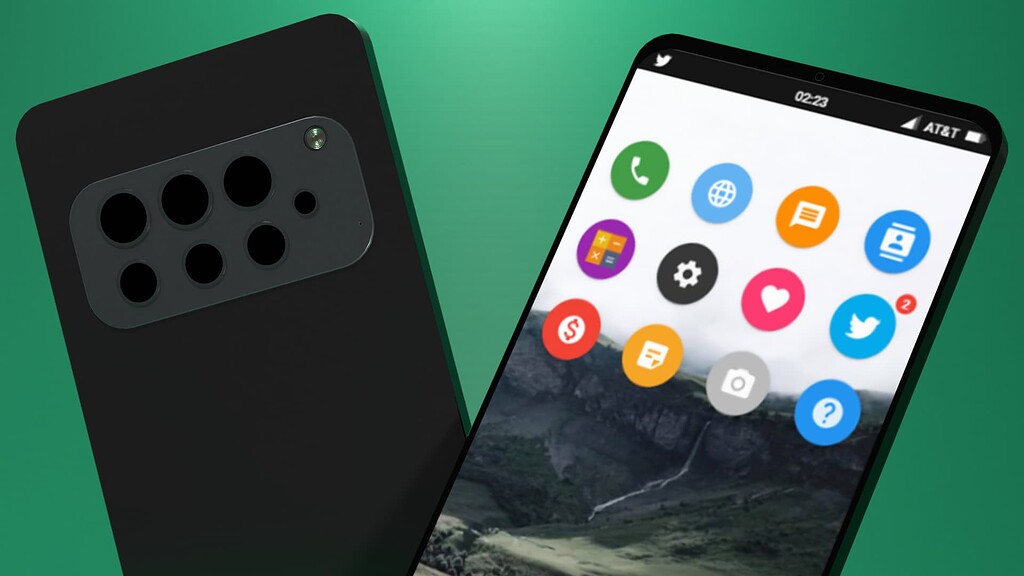 [FREE] NPWD (Standalone phone) - FiveM Releases - Cfx.re Community