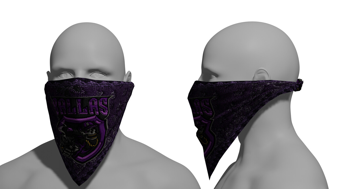 [release] hex gang clothing pack v1 - FiveM Releases - Cfx.re Community