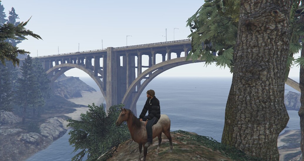 [Standalone] Horse Script 2.0 - FiveM Search