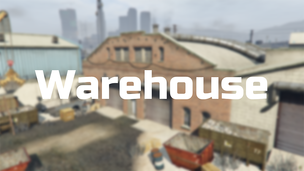 warehouse interior fivem