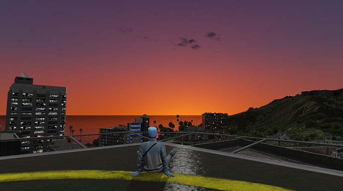 Del Perro - FiveM Snapmatic - Cfx.re Community