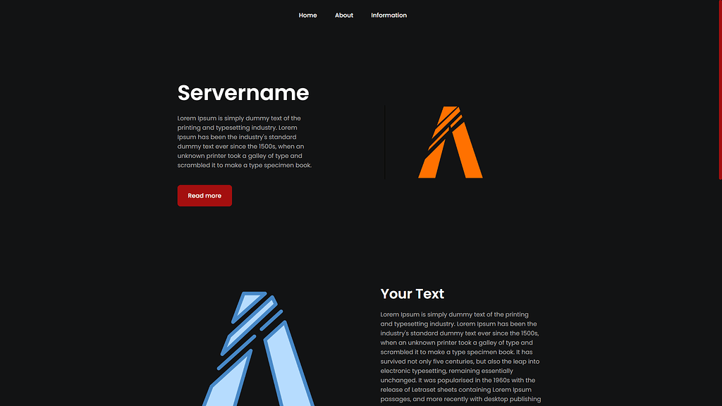 FiveM Server Website - FiveM Releases - Cfx.re Community