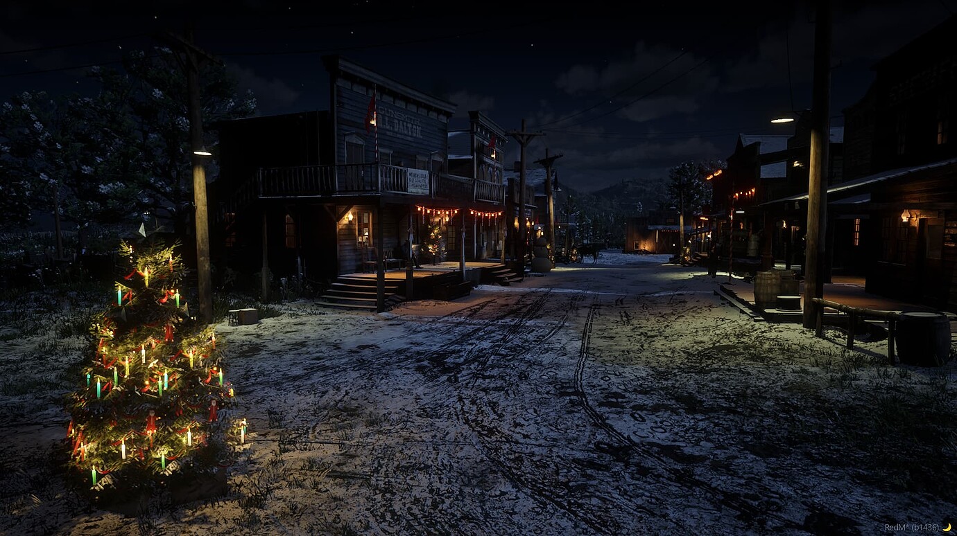 [PAID] [SCRIPT] [YMAP] XMAS Cities & Gift Script - RedM Releases - Cfx ...