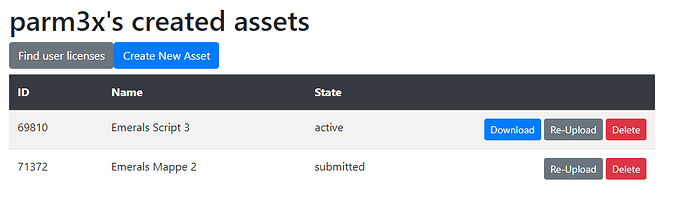 FiveM Asset Escrow doesn't work - FiveM Client Support - Cfx.re Community