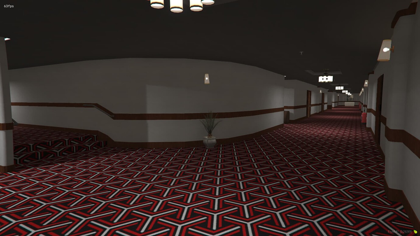 [MLO] The Generic Hotel with 46 rooms + Elevator Script - FiveM ...