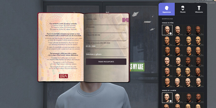 [RELEASE] Enhanced HUD - Page 11 - FiveM Releases - Cfx.re Community
