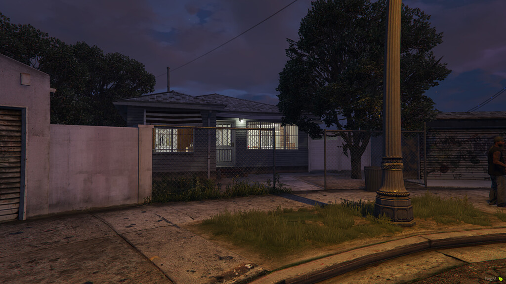 [Release][MLO] Grove Street house - Page 2 - FiveM Releases - Cfx.re ...