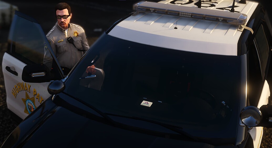 Southland Roleplay | FiveM Roleplay Server | Los Angeles Based | LAPD ...