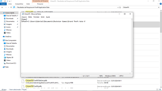 How do I resolve error 126? [Window Title] Error GTA5_b2699.exe!std ...