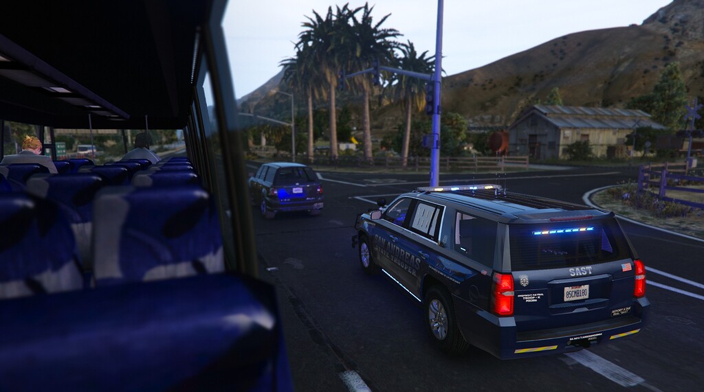 Union Rd - FiveM Snapmatic - Cfx.re Community