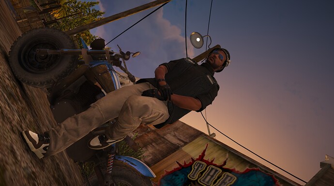 cOOL - FiveM Snapmatic - Cfx.re Community