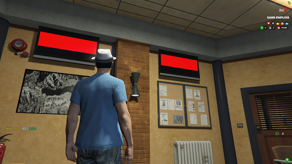 How to render target a specific entity? - Resource Support - Cfx.re ...