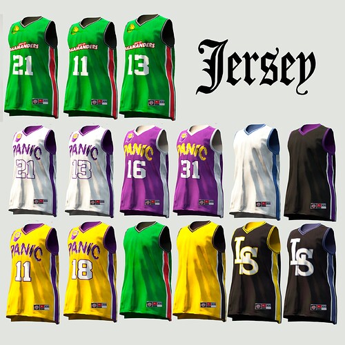 [FREE][ADDON] Los Santos Gang Pack - FiveM Releases - Cfx.re Community