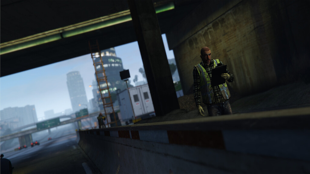 CikanaModding | Script | NPC Spawner - FiveM Releases - Cfx.re Community