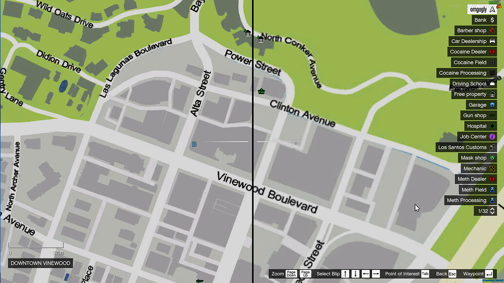 [Release] Server-Sided DLK Pause Maps + Working Minimap / Radar - FiveM ...